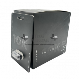 RHINO INFINITY 10K 24CT