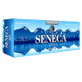 SENECA BLUE 100 BOX