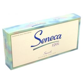 SENECA SMOOTH 120 BOX