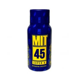 MIT45 BLUE SUPERK 12CT