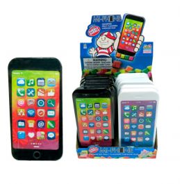 MI PHONE GUM DISPENSER 12CT