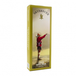SKY DANCER GOLD 100 BOX - CIGARETTES - CATEGORIES