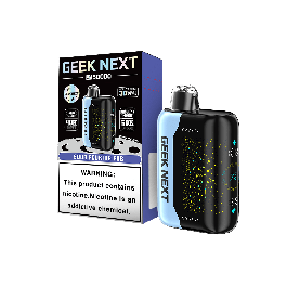 GEEK NEXT SOUR FAB 5CT