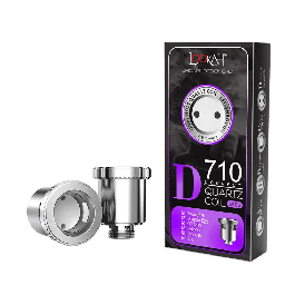 LOOKAH COIL 710 QUARTZ D