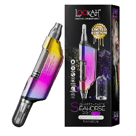 LOOKAH SEAHORSE LE PRO+RAINBOW