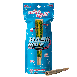 ASTRO HASH ROLL SOLAR 10/2P