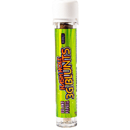 ASTRO HASH BLUNTS ISLAND 25CT