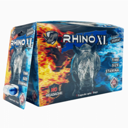 RHINO XL EXTREME 100K 24CT