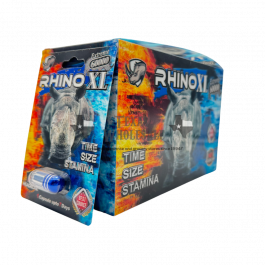 RHINO XL EXTREME 60K 24CT