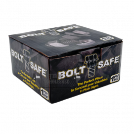 STASH SAFE BOLT 1CT
