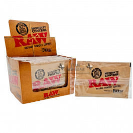RAW HUMIDITY CONTROL 57% 12CT