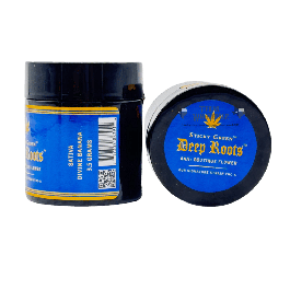 STICKY GREEN DR 3.5G SATIVA