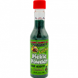 ACC EL POLLO LUCKY PICKLE 4.5OZ