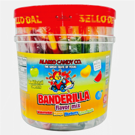 ACC BANDERILLA FLAVOR MIX JAR 50