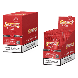 SLAPWOODS CIG CONES RUSSIAN 10/3 - CIGARETTES - CATEGORIES