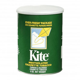 KITE CAN 6OZ - CIGARETTES - CATEGORIES
