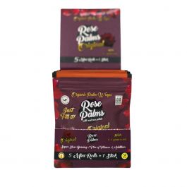 ROSE PALMS MINI ORIGINAL 20/5PK - CIGARETTES PAPERS - CATEGORIES