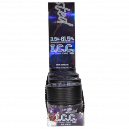 DAZED FLOWER FROST 3.5G ICC 5CT