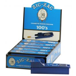 ZIG-ZAG CIG MACHINE 100MM 6CT