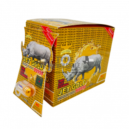 JET GOLD 99K 24CT