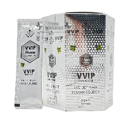 VVIP HONEY PLATINUM 24CT