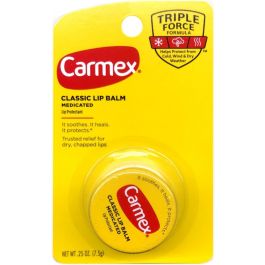 CARMEX JAR ORIGINAL 12CT