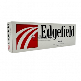 EDGEFIELD RED K BOX
