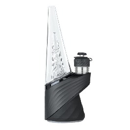 PUFFCO THE PEAK PRO ONYX BLACK