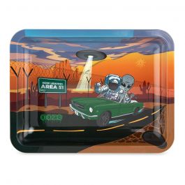 OOZE TRAY SPACE RACE MEDIUM 1CT