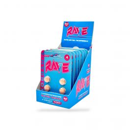 RAVE 7-HYDROXY 80MG MIXED 10CT