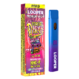 LOOPER CART SUNDAE DRIVER 5CT