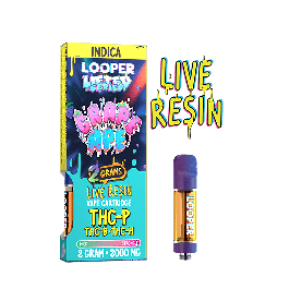 LOOPER CART LIFTED GRAPEAPE 5CT