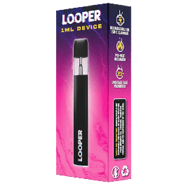 LOOPER 1ML DEVICE 5CT