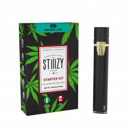 STIIIZY KIT HHC BIRTHDAY CAKE 5C - HEMP - CATEGORIES