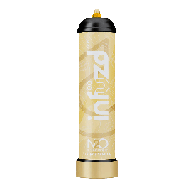 INFUZD 640G FRENCH VANILLA 6CT