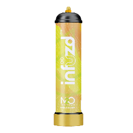 INFUZD 640G PINA COLADA 6CT - GENERAL MERCHANDISE - CATEGORIES