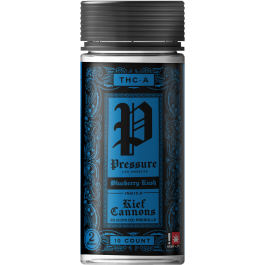PRESSURE ROLLS 2G BLUEBERRY 1CT