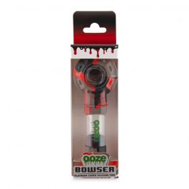 OOZE BOWSER RED BLACK GREY 1CT