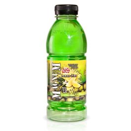 MAGNUM DETOX LEMON LIME 16OZ 1CT