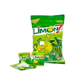 LIMON 7 LIMON PACKETS 100CT