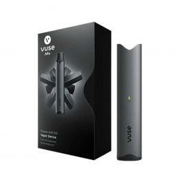 VUSE ALTO DEVICE BLACK 5CT