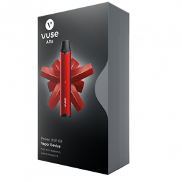VUSE ALTO DEVICE RED 5CT