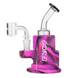 EYCE SPARK RIG KIT PINK