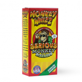 SERIOUS MONKEY BIZZ WHIZZ 1CT