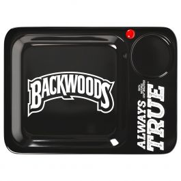 BACKWOODS TRAY LED 1CT