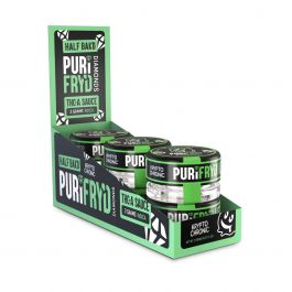 HALF BAKD DAB KRYPTO CHRONIC 6CT