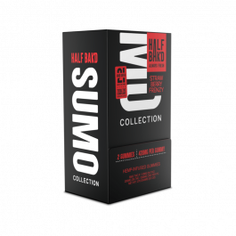 HALF BAKD SUMO STRAWBERRY 30CT