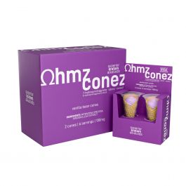 OHMZ 7OH 100MG 2PK 8CT