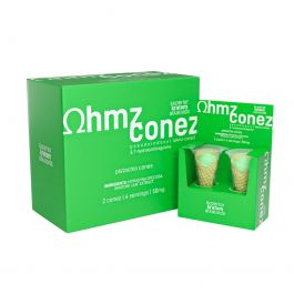 OHMZ 7OH 50MG 2PK 8CT