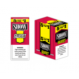 SHOW 5F99 SWEET 15/5PK